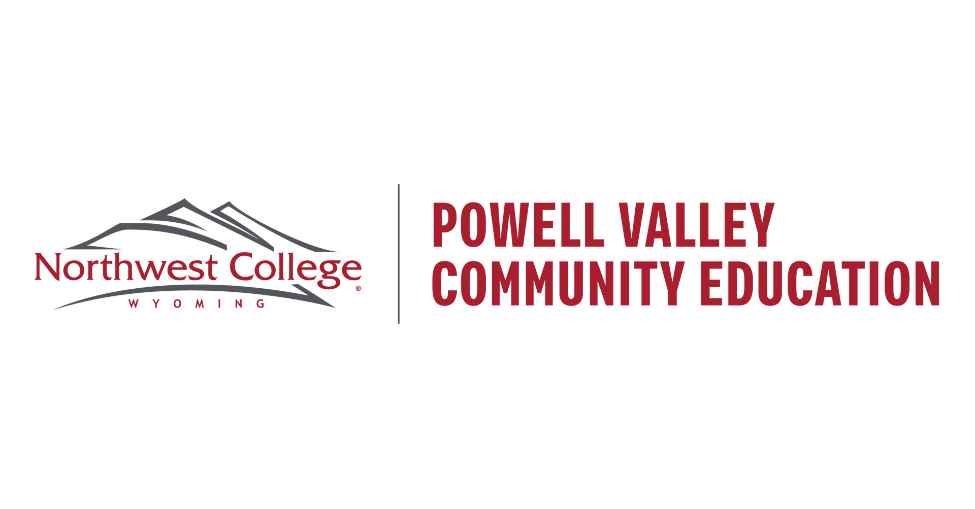 Noncredit Classes Listing | Powell Valley Community Education ...